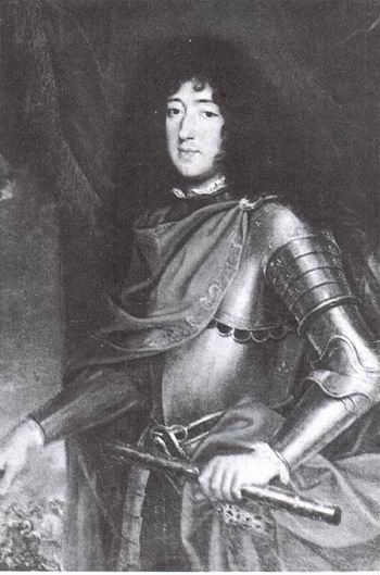 File:Philippe de France, duc d'Orléans (1640-1701).jpg - Wikimedia Commons